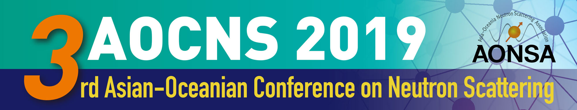 AOCNS 2019 – ANBUG
