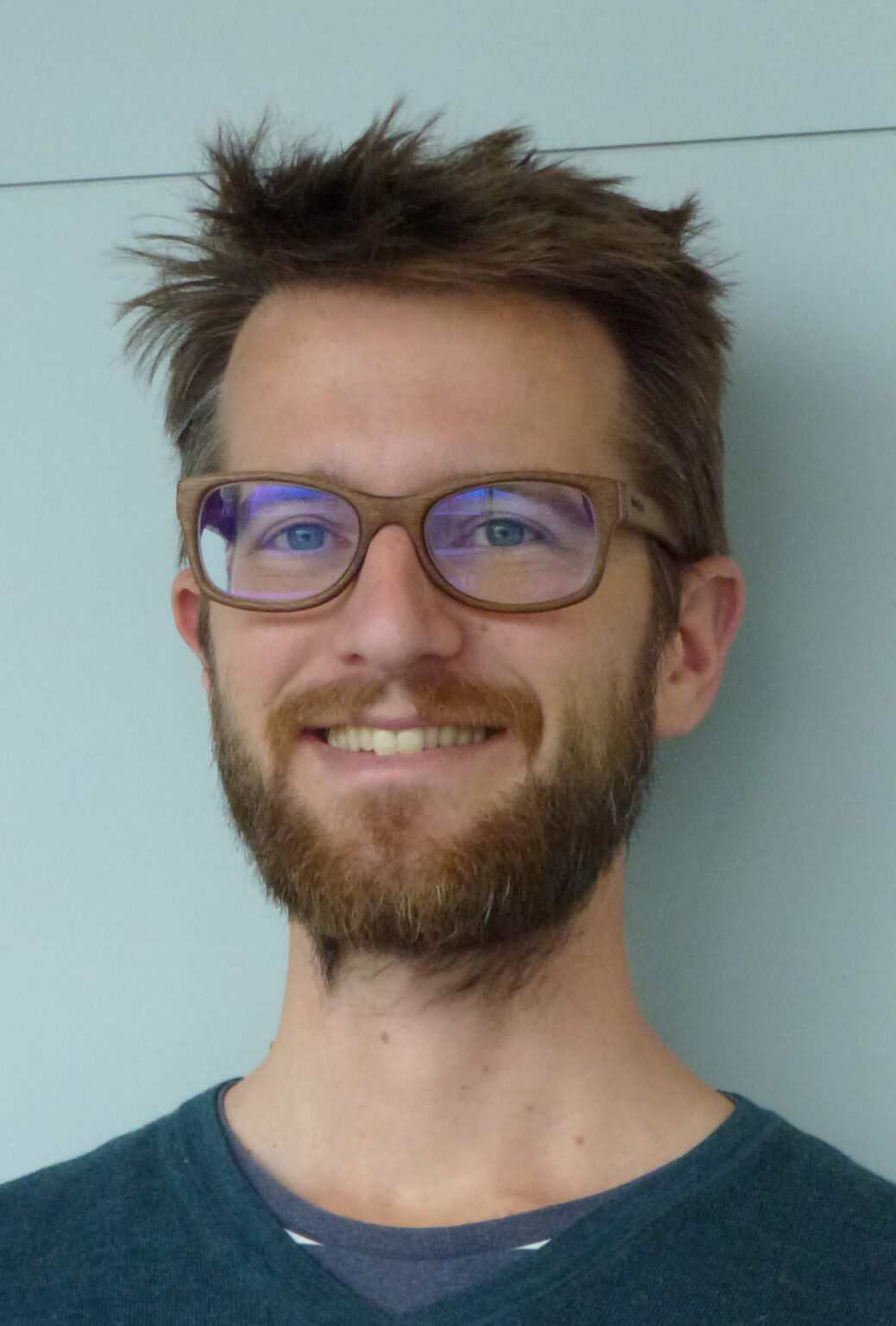 Ben Mallett – ANBUG